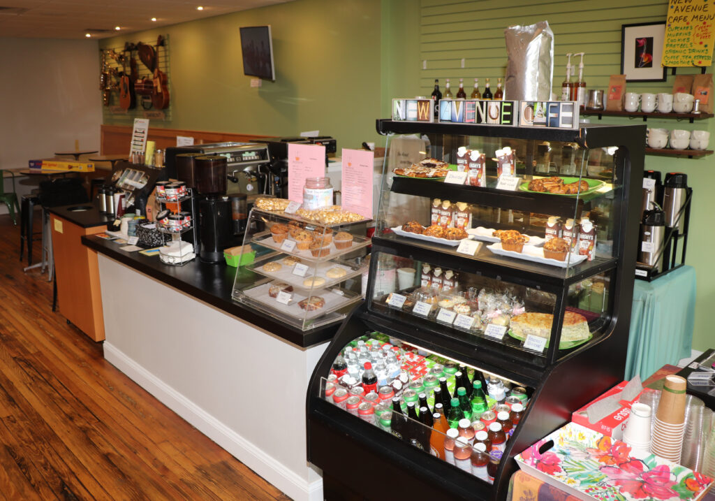 Kelly Center - Private Space Rentals