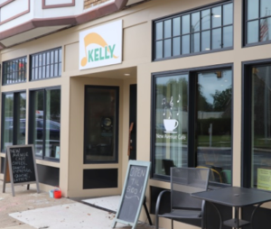 Kelly Center music, arts and community in Havertown, PA.