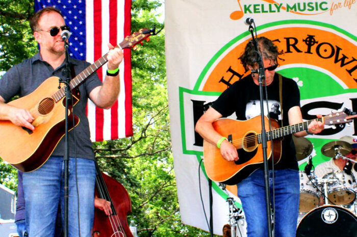 Kelly Center - Havertown Music, Arts and Community