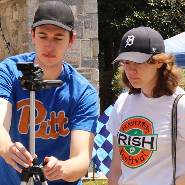 Kelly Center - Educational Programs and Opportunities