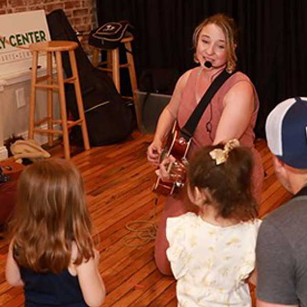 Kelly Center - Educational Programs and Opportunities - We appreciate ...