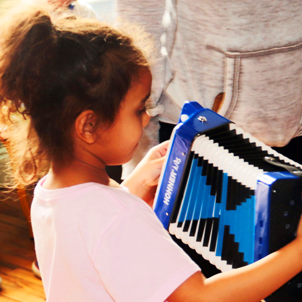 Kelly Center - Educational Programs and Opportunities