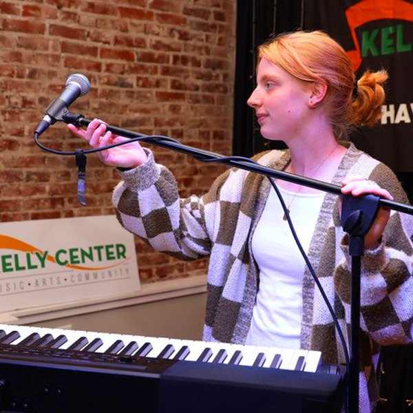 Kelly Center - Educational Programs and Opportunities