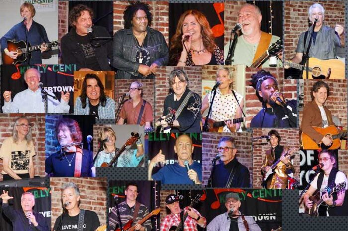 Kelly Center - Havertown Music, Arts and Community