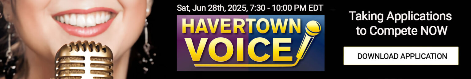 Kelly Center - Havertown Music, Arts and Community